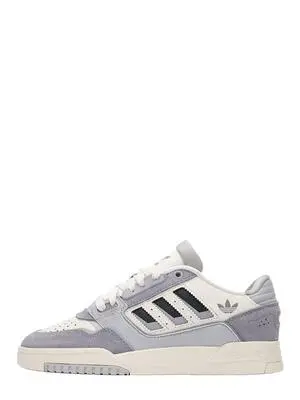 Adidas Drop Step 2.0 Low Sneakers - White/grey