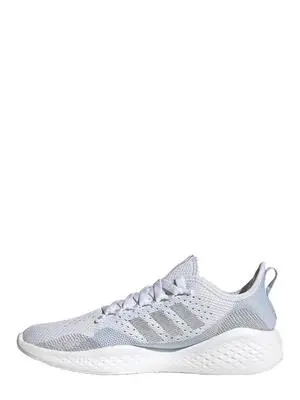 Adidas Fluidflow 2.0 Performance Sneakers - White/grey