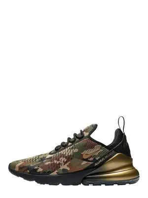 Nike Max 270 'doernbecher' 2018 - Camouflage
