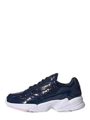 Adidas Falcon Sneakers - Dark Blue