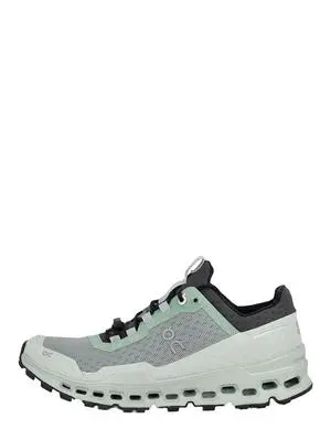 On Cloud Ultra Sneakers - Moss/eclipse