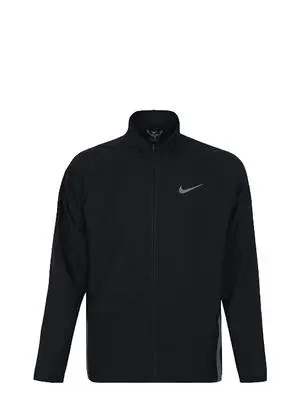 Nike Woven Jacket - Black