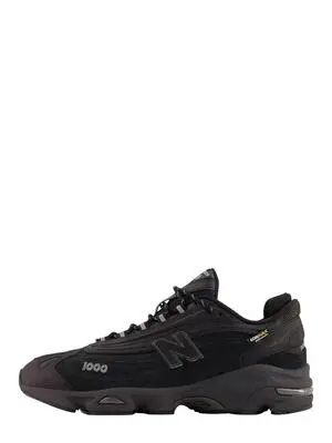 NEW BALANCE New Balance 1000 Cordura Athletic Sneakers Black/black