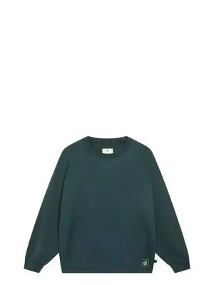 LI-NING Badfive Graphic Sweatshirt - Green