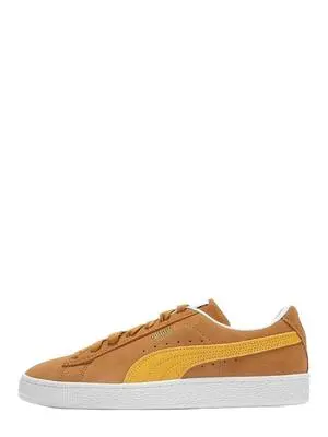 PUMA Suede Classic 21 Sneakers - Orange