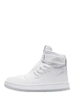 JORDAN 1 Nova Xx Ep Sneakers - White/black