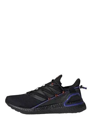 Adidas Ultraboost 20 Explorer Sneakers - Black