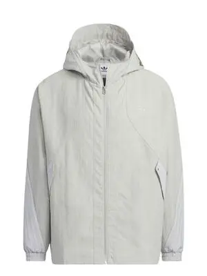 Adidas Ut Wb Jacket - Grey