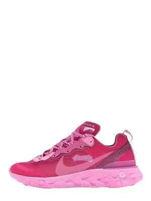 Nike React Element 87 "sneakerroom Breast Cancer Awareness - Pink