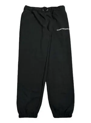 CONVERSE Converse Logo Sweatpants