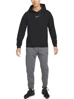 Nike Pro Knit Training Pullover - Default Color