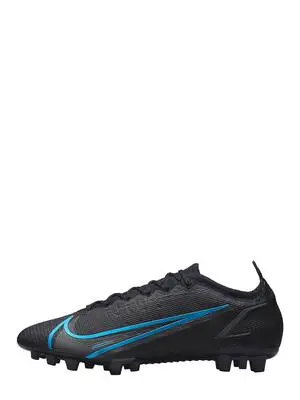 Nike Nike Mercurial Vapor 14 Elite AG Black/grey/blue