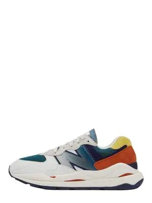 NEW BALANCE New Balance 57/40 "Multi-Color" Sneakers White/multi
