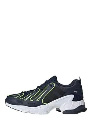 Adidas Eqt Gazelle Sneakers - Blue/white