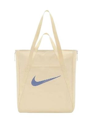 Nike Gym Tote Bag - Beige