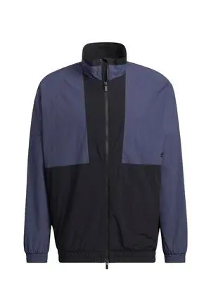 Adidas Colorblock Woven Jacket - Default Color