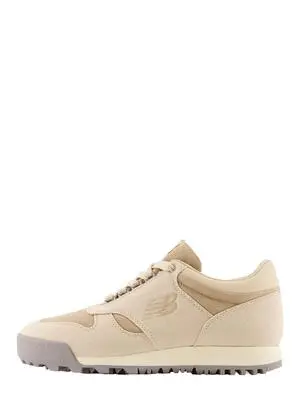 NEW BALANCE Rainier Low Sneakers - Yellow/beige