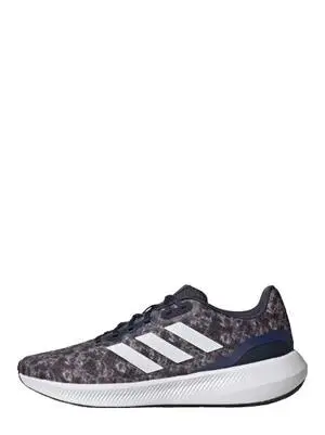 Adidas Run Falcon 3.0 Sneakers - Shadow Navy S22/cloud White/core Black