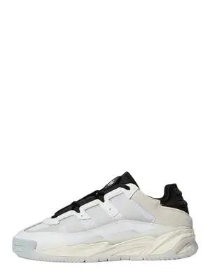 Adidas Adidas Originals Niteball Low Top Sneakers Gray