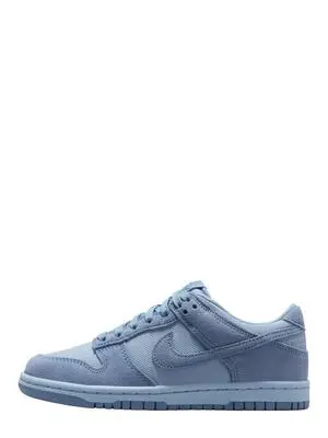 Nike Dunk Low Se Sneakers - Light Armored Blue/work Blue