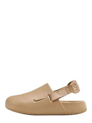 Nike Calm Mule - Hemp/hemp