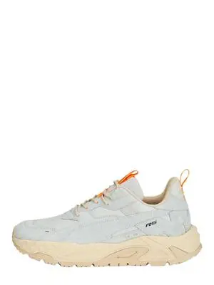 PUMA Rs-trck Otdr Sneakers - Platinum Grey/granola