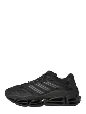 Adidas Megaride Ag Sneakers - Black