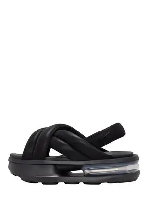 Nike Nike Air Max Isla Sandals Black/black/anthracite