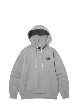 The North Face Street Style Hoodie - Grey