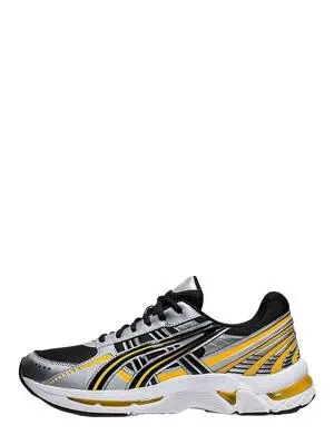 Asics Gel-kyrios Athletic Sneakers - Black