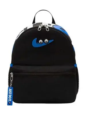 Nike Brasilia Jdi Mini Backpack - Black/blue