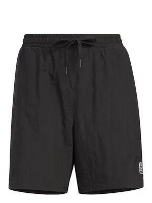 Adidas Neo Essentials Shorts - Black