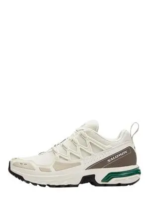 SALOMON Salomon ACS+ Sneakers Cream/yellow