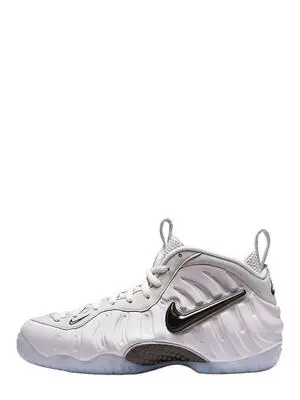 Nike Nike Air Foamposite Pro "All Star Swoosh Pack" Sneakers Vast Grey/black