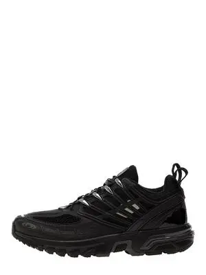SALOMON Acs Pro Sneakers - Black/silver