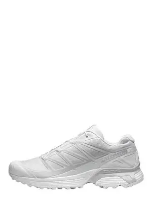 SALOMON SALOMON XT-Pathway Athletic Sneakers White