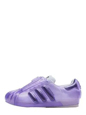 Adidas Adidas Originals Superstar Bubble Purple