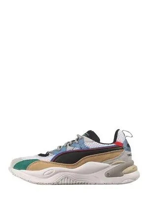PUMA The Hundreds X PUMA RS-2K Sneakers Multi-color