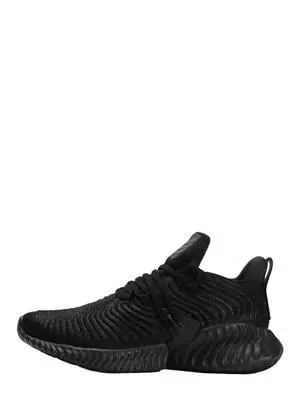 Adidas Alphabounce Instinct 'carbon' Sneakers - Black