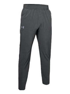 Under Armour Storm Launch 2.0 Pants - Grey