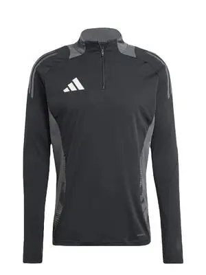 Adidas Tiro 24 Competition Training Top - Black/team Dark Grey