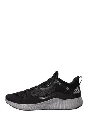 Adidas Edge Rc 3 Athletic Sneakers - Black/silver