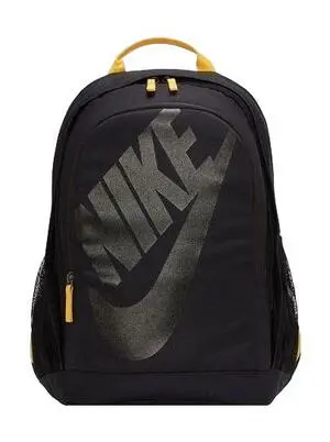 Nike Hayward Backpack - Black/yellow