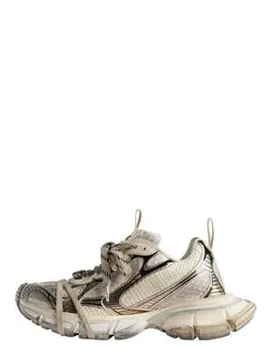 Balenciaga Balenciaga 3XL Sneakers Beige/white/copper