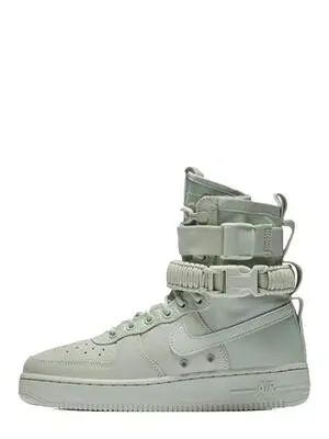 Nike Sf Air Force 1 High 'mica - Green