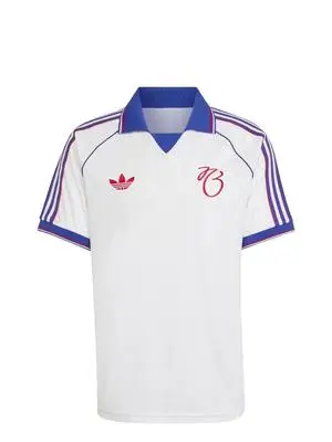 Adidas Jude Bellingham Jersey - White/blue