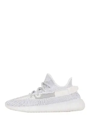 Adidas Yeezy Boost 350 V2 'static Non-reflective' Sneakers - Grey