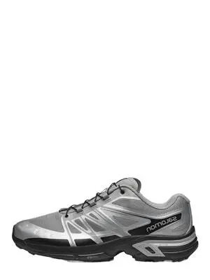 SALOMON SALOMON XT-Wings 2 Athletic Sneakers Silver/black