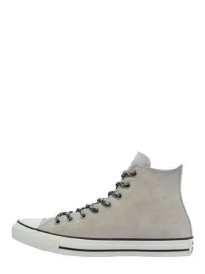 CONVERSE Chuck Taylor All Star High Top Sneakers - Grey
