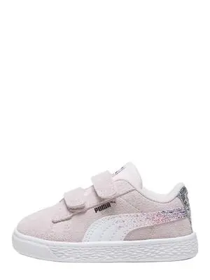 PUMA Suede Classic Sneakers - Galaxy Pink/strawberry Burst